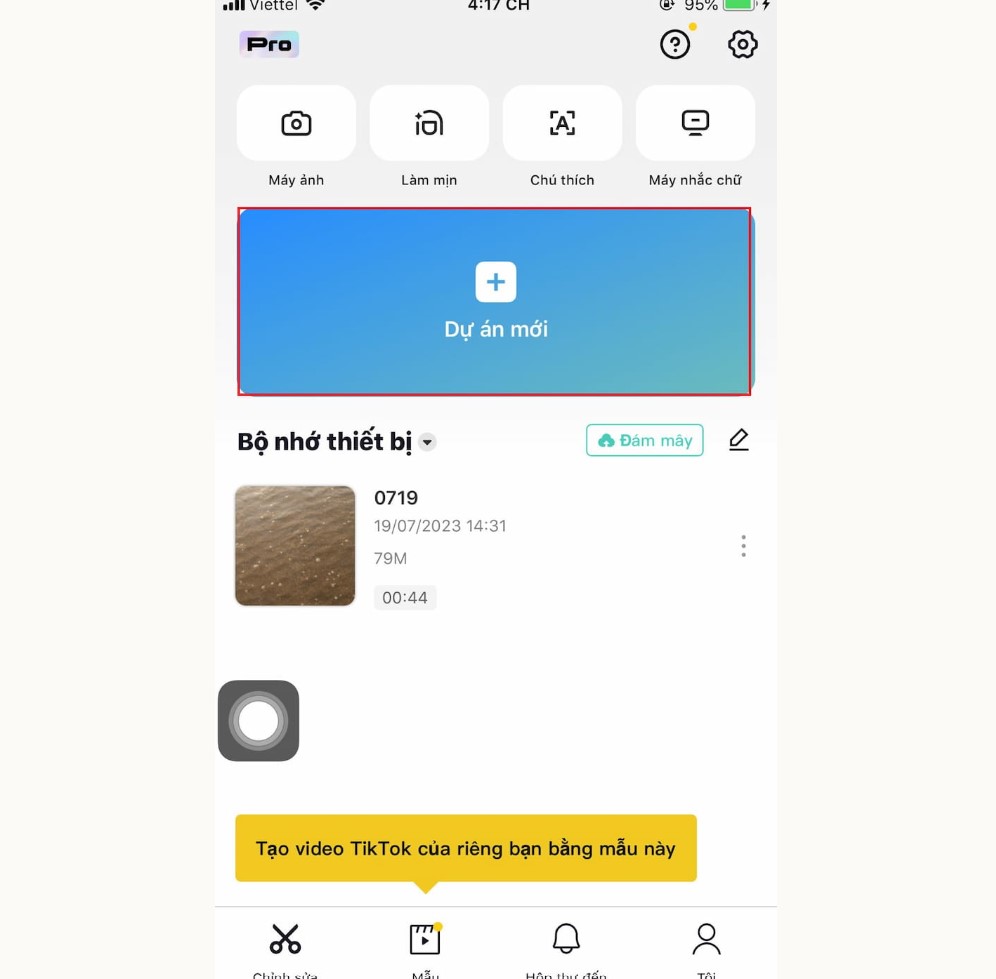 CapCut Auto Captions: How to Insert Super Simple Automatic Subtitles for Videos